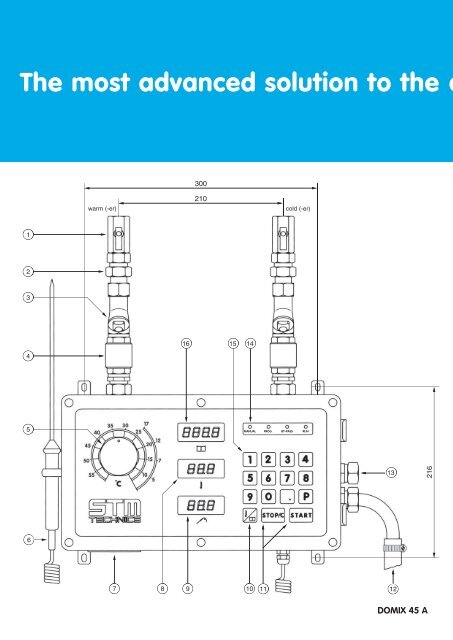 domix 45 - Erika Record