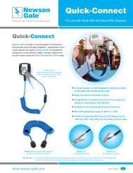 Sole-Mate - Newson Gale