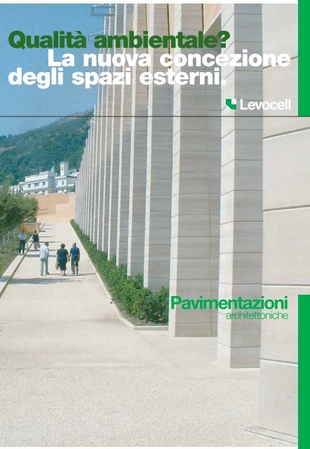 Pieri Chromofibre VBA - Levocell