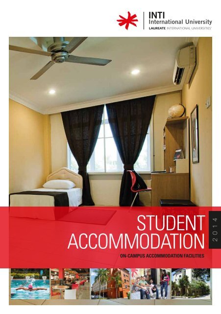 Inti International University