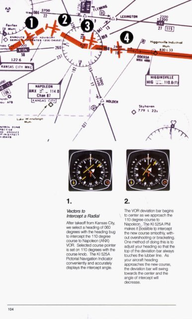 FLIGHT PROCEDUi3ES WITH T