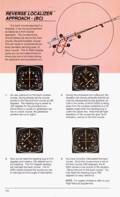 1. You are vectored from