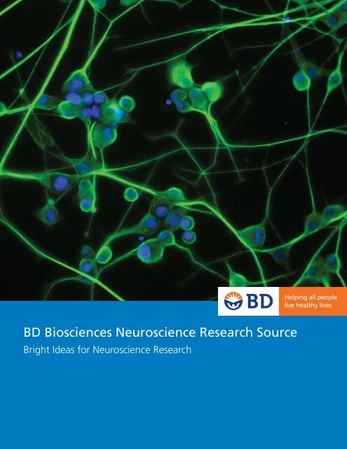 continued - BD Biosciences