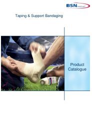 Splinting Ref Ruler - Bsn