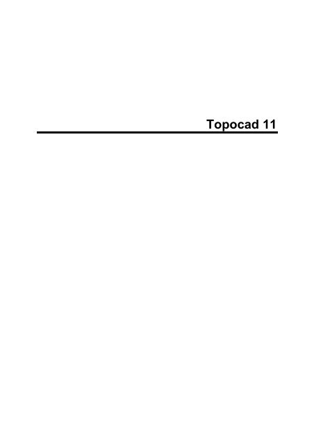 Manual Topocad 11.pdf - Adtollo