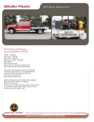 s - CET Fire Pumps MFG