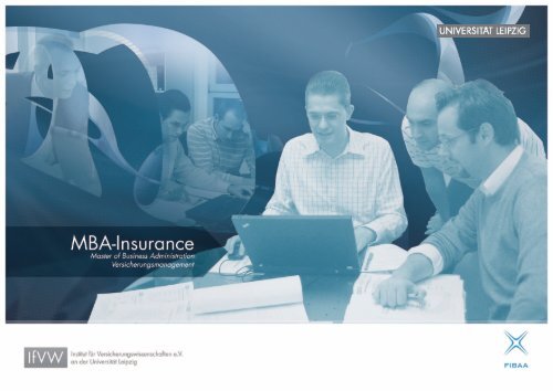 Studienprogramm als PDF - FinRisk Management GmbH