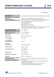 0867 Sigmadur Finish Semi Gloss - SIGMA PAINTS