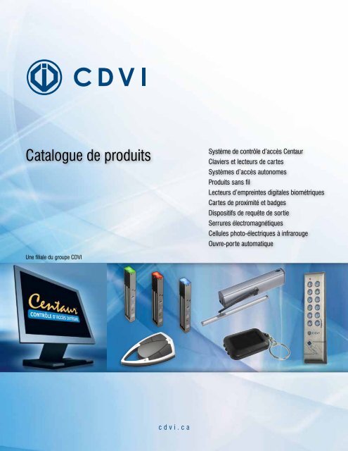 cdvi.ca