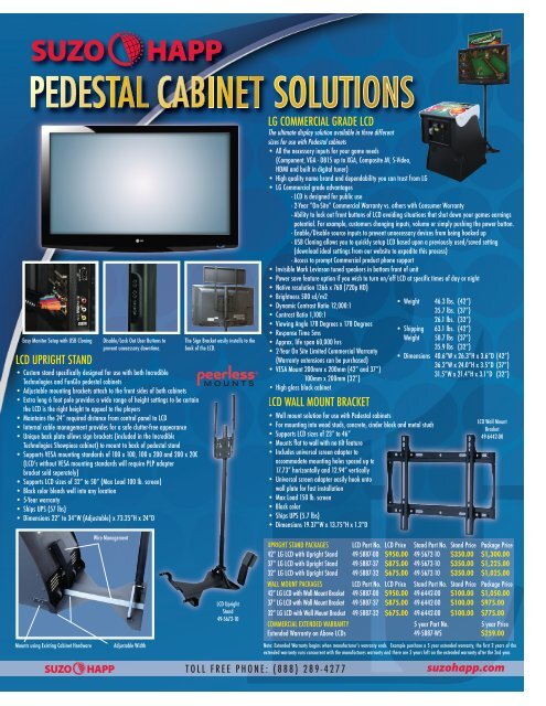 COMPLETE - Suzo-Happ - Suzo-Happ Group