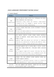 The Interagency Language Roundtable (ILR) Scale (Language ...