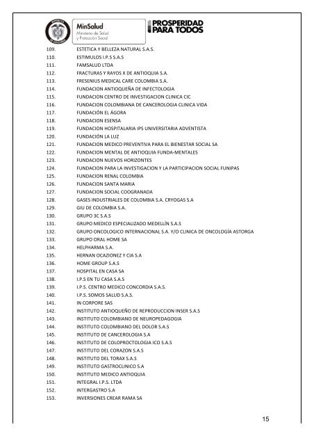 66. CLINICA OFTALMOLOGICA