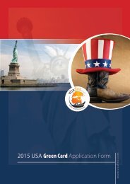 PS Form 1260, Nontransactor Card