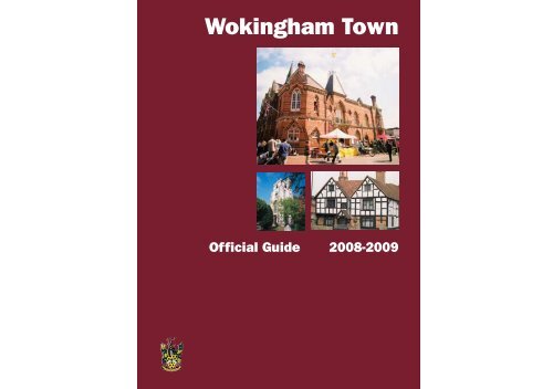 WTG Pages 2008-2009 - Advance Publications