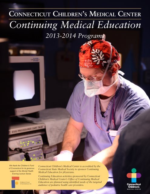 CME brochure_2013-2014_FINAL.pdf - Grand Rounds Online