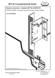 TS200 FIXATION INVISIBLE PAR AGRAFES SUR RAIL - Trespa.info