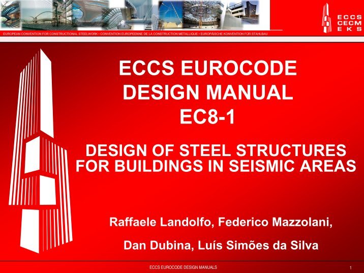 Eurocode Magazines