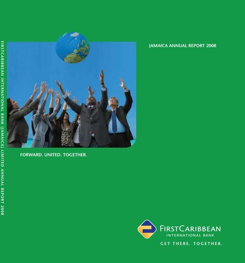 FirstCaribbean International Bank (Jamaica) Limited