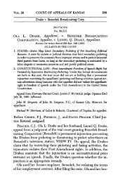 STATEOF KANSAS,Appellee, v. VINCENT D. ALTUM,Appellant. The ...