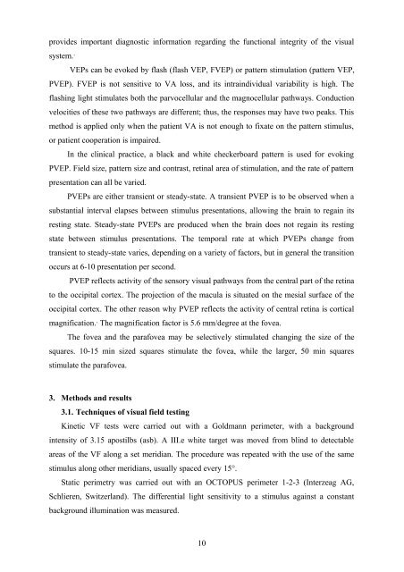 provides important diagno