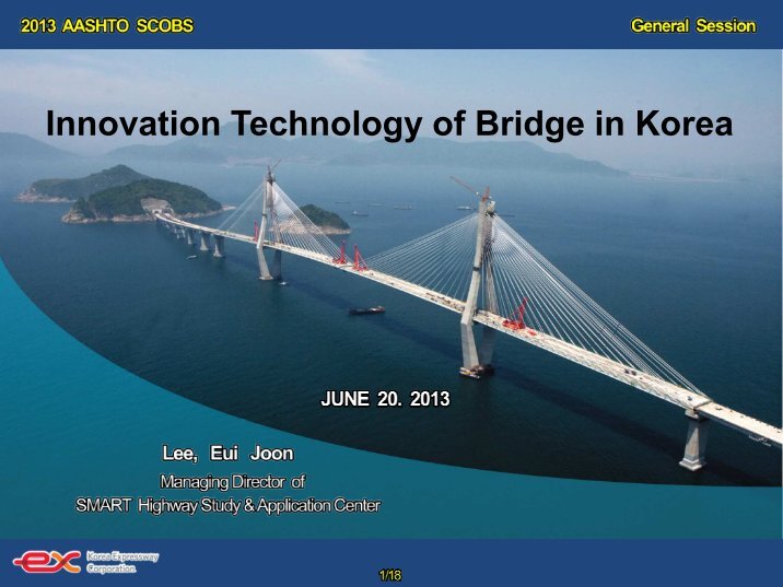 Innovation-Bridge Magazines