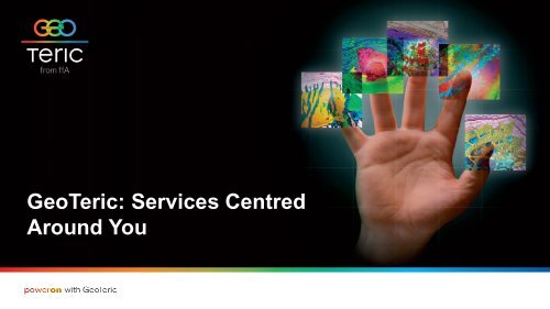 GeoTeric-Services-Brochure