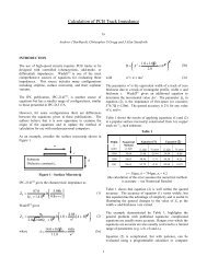 PCB Stackup Builder - Polar Instruments