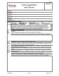 VERTICAL ASSESSMENT - Sanas