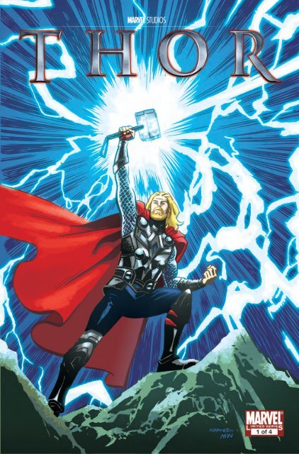 Burger-King-Thor-Chapter-1