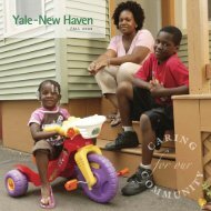 Medical Floor Plan - Yale-New Haven Hospital