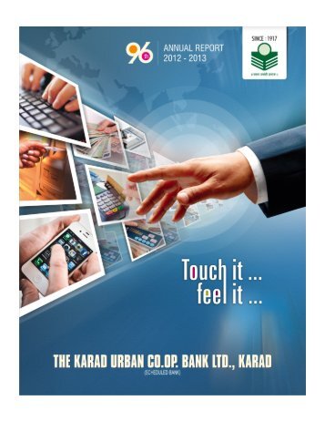 Karadurbanbank.com Magazines