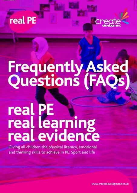 real-PE-FAQ