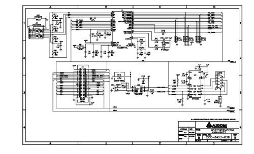 P-CAD EDA - [Sheet1]