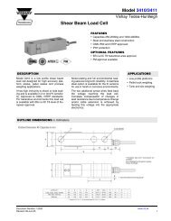 SEIKA SB2i-B - NORDIC TRANSDUCER