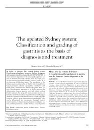 The Spaeth Gonioscopic Grading System - Glaucoma Today