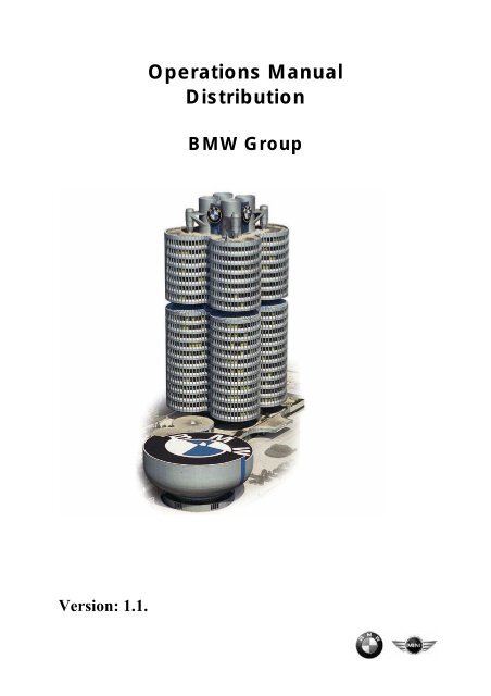 BMW Group