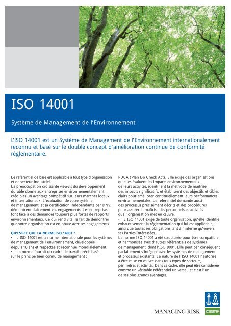 iso 14001 pdf