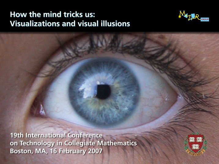 Visualizations Magazines 