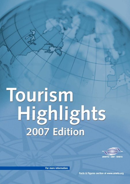 World Tourism Organization (UNWTO)
