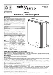 Alpha VSRD Multiphase Flowmeter