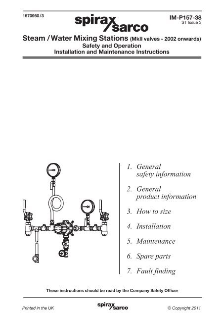 Saturated Steam Table Pdf Spirax Sarco | Cabinets Matttroy
