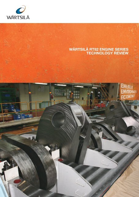 WÃƒÂ¤rtsilÃƒÂ¤ RT-flex82C, RTA82C, RT-flex82T, RTA82T - main technical ...