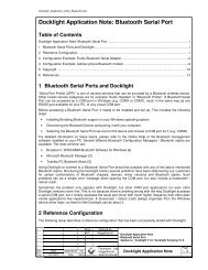 Docklight Scripting V2.0 User Manual 08/2012