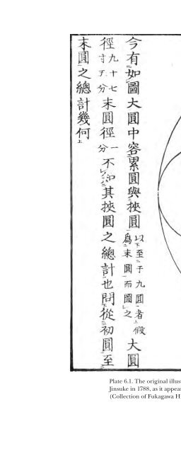 Plate 6.1. The original i