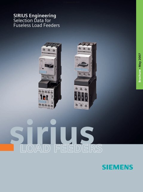SIRIUS Engineering - ALLMAR