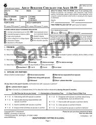CBCL/1.5-5 - Syndrome Scale Scores for Boys - Aseba