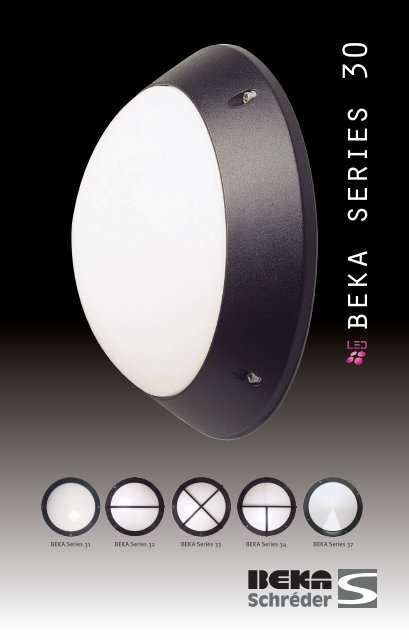 Brochure - BEKA (Pty) Ltd