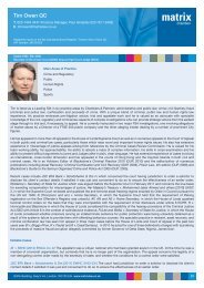 Helen Mountfield QC CV 2012.qxp - Matrix Chambers