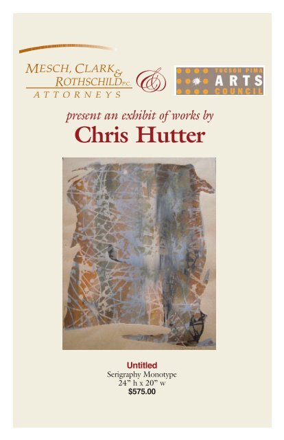 Chris Hutter