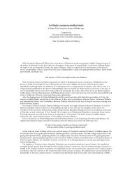 Rupa Goswami Bhakti rasamrta sindhu Eastern ... - Gaudiya History